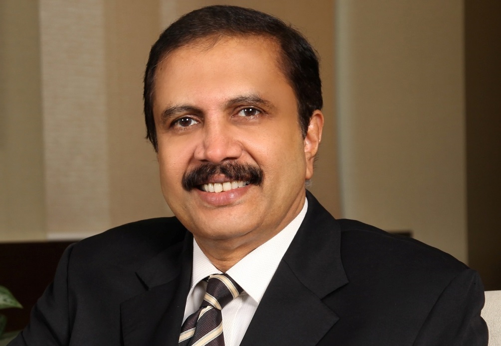 Dr. Azad Moopen - Amicus Capital Partners