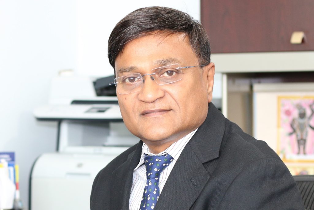 Hemal Patel - Amicus Capital Partners