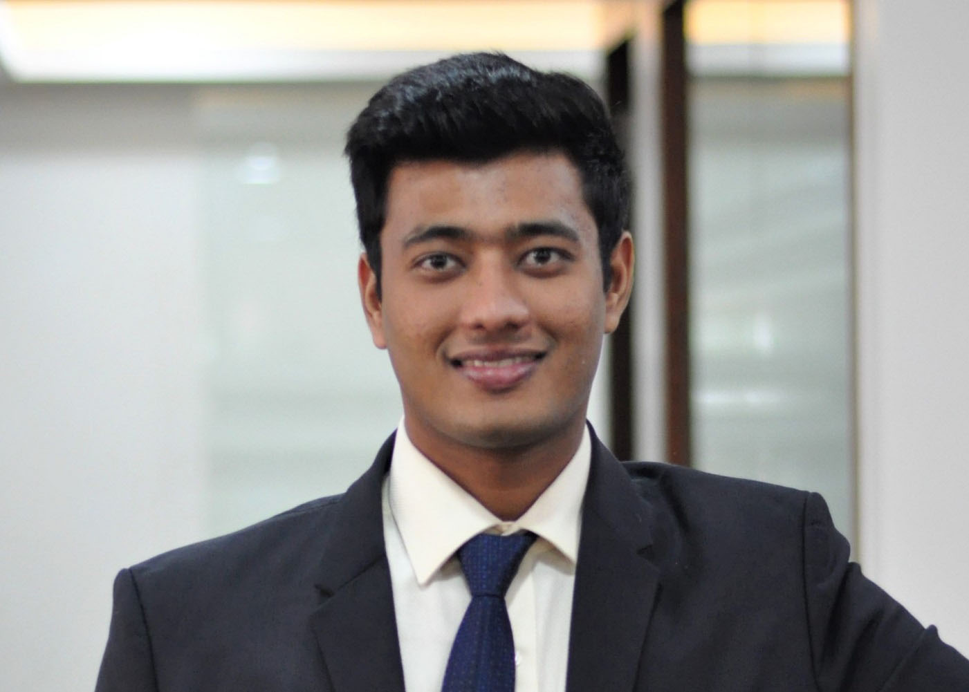 Naman Kejariwal - Amicus Capital Partners