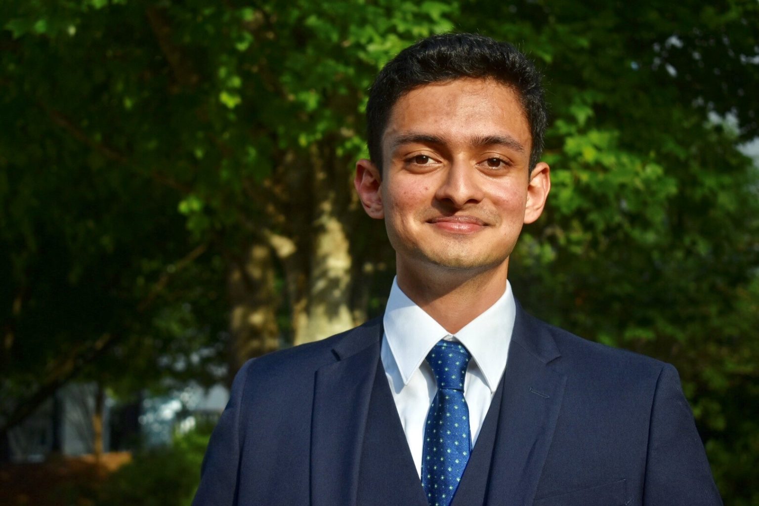 Aditya Govindraj - Amicus Capital Partners