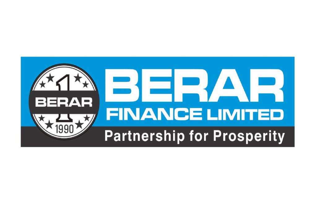 Berar Finance Limited - Amicus Capital Partners Berar Finance Limited - Amicus Capital Partners