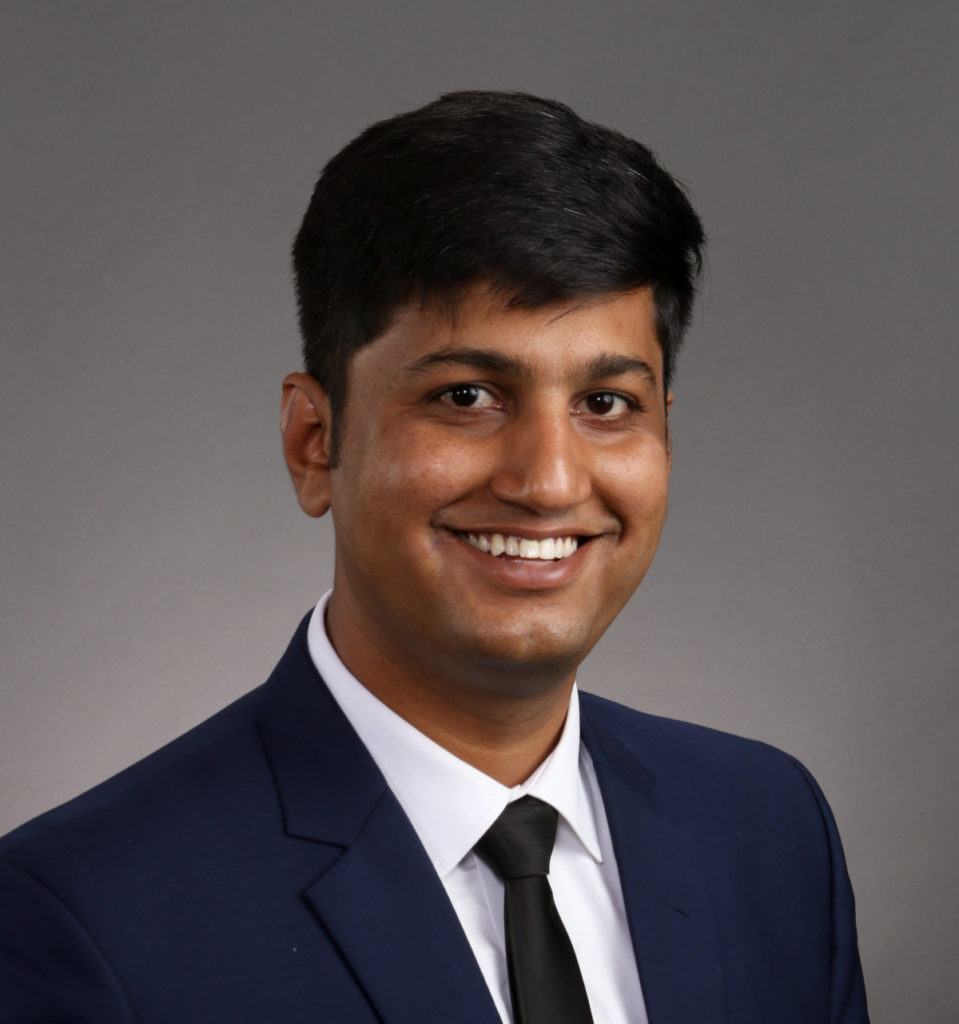 Suman Rao - Amicus Capital Partners