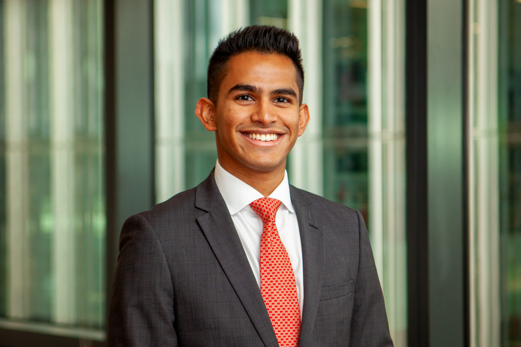 Aditya Kumar - Amicus Capital Partners