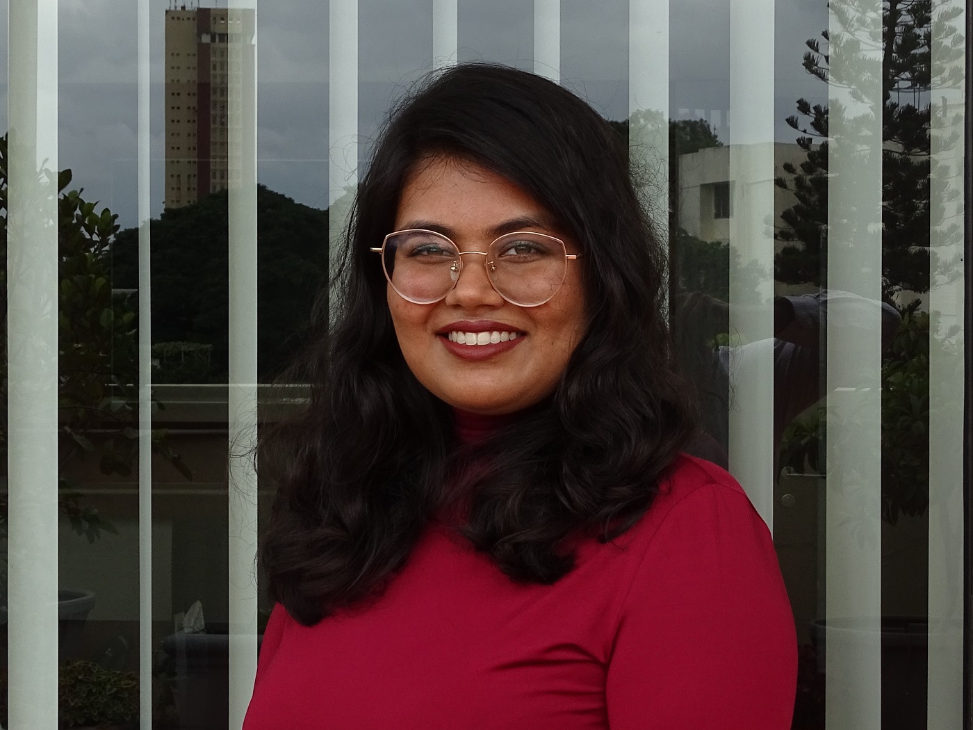 Ishita Suri - Amicus Capital Partners