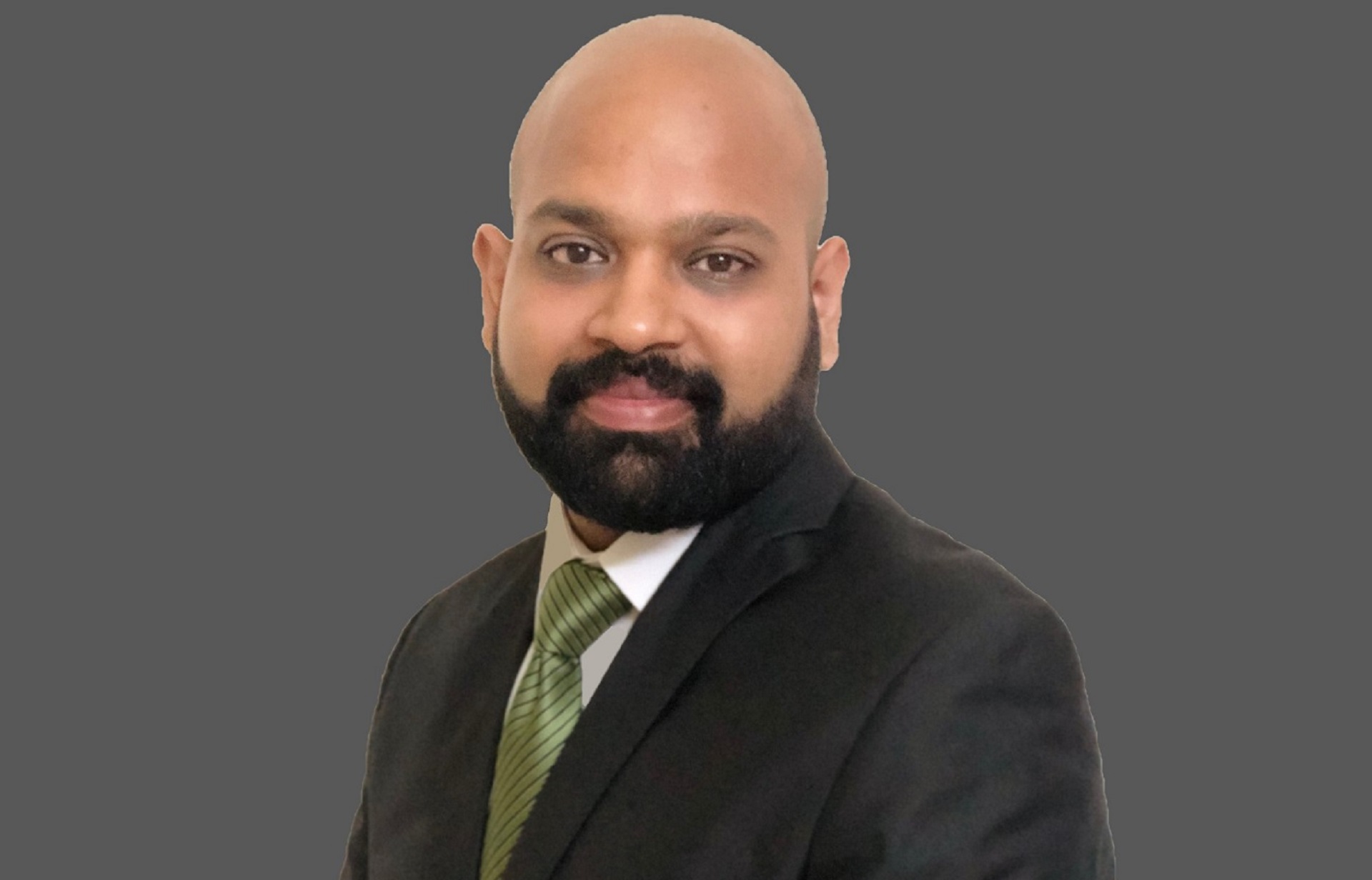 Mrigank Agarwal - Amicus Capital Partners