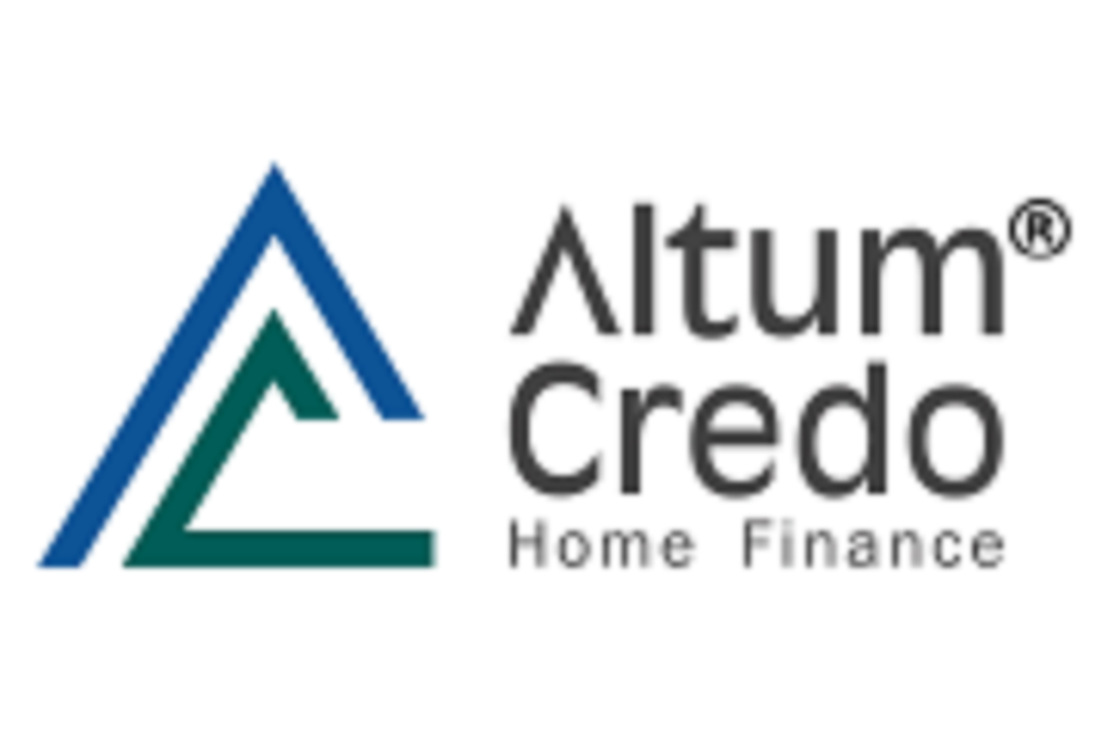 Altum Credo Home Finance - Amicus Capital Partners