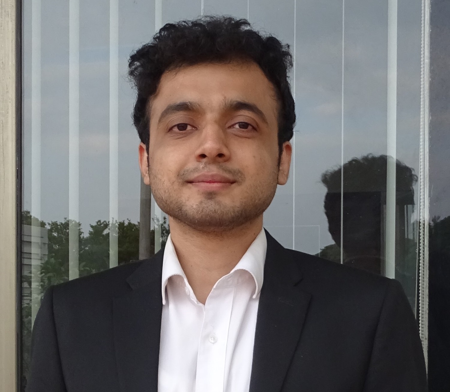 Suyash Sharma - Amicus Capital Partners