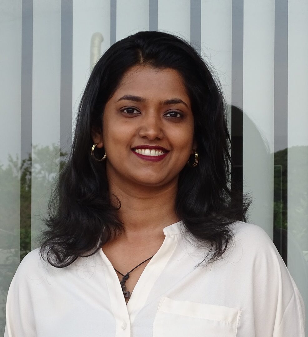 Susan Samuel - Amicus Capital Partners