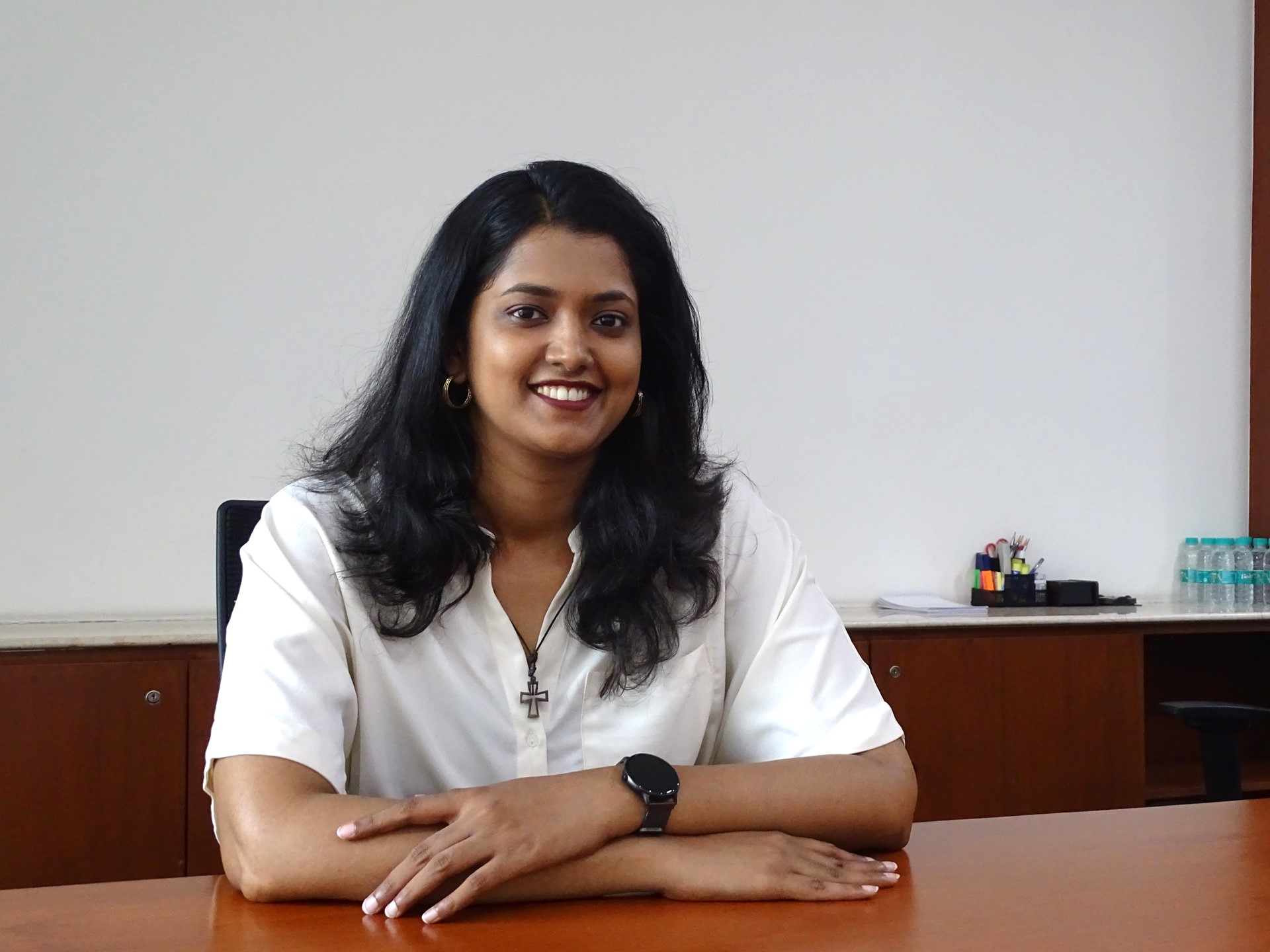 Susan Samuel - Amicus Capital Partners