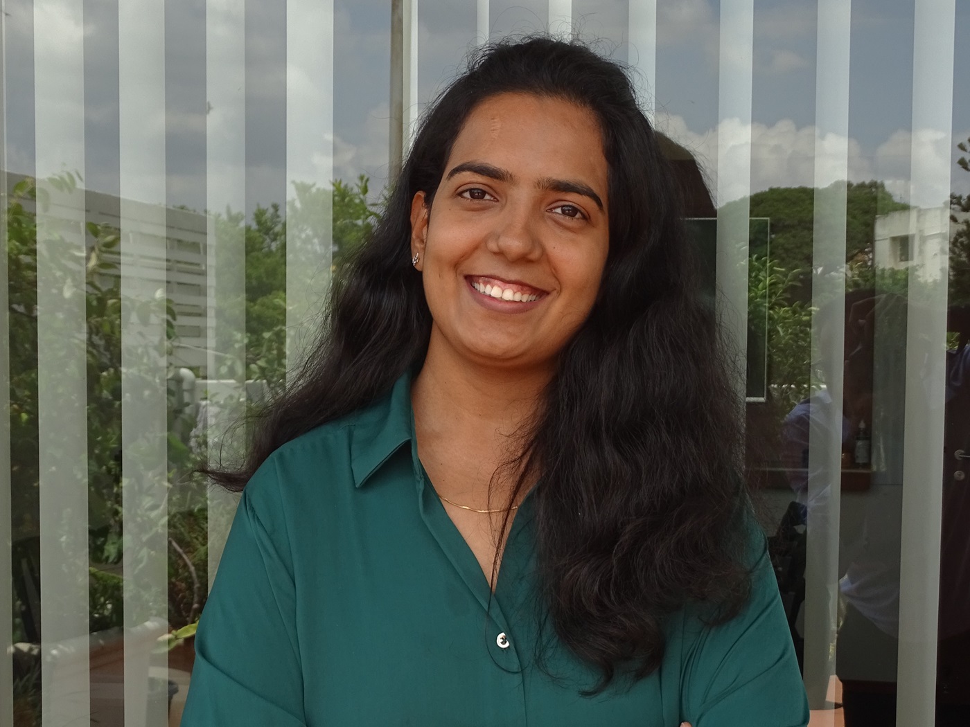 Mansi Khandelwal - Amicus Capital Partners