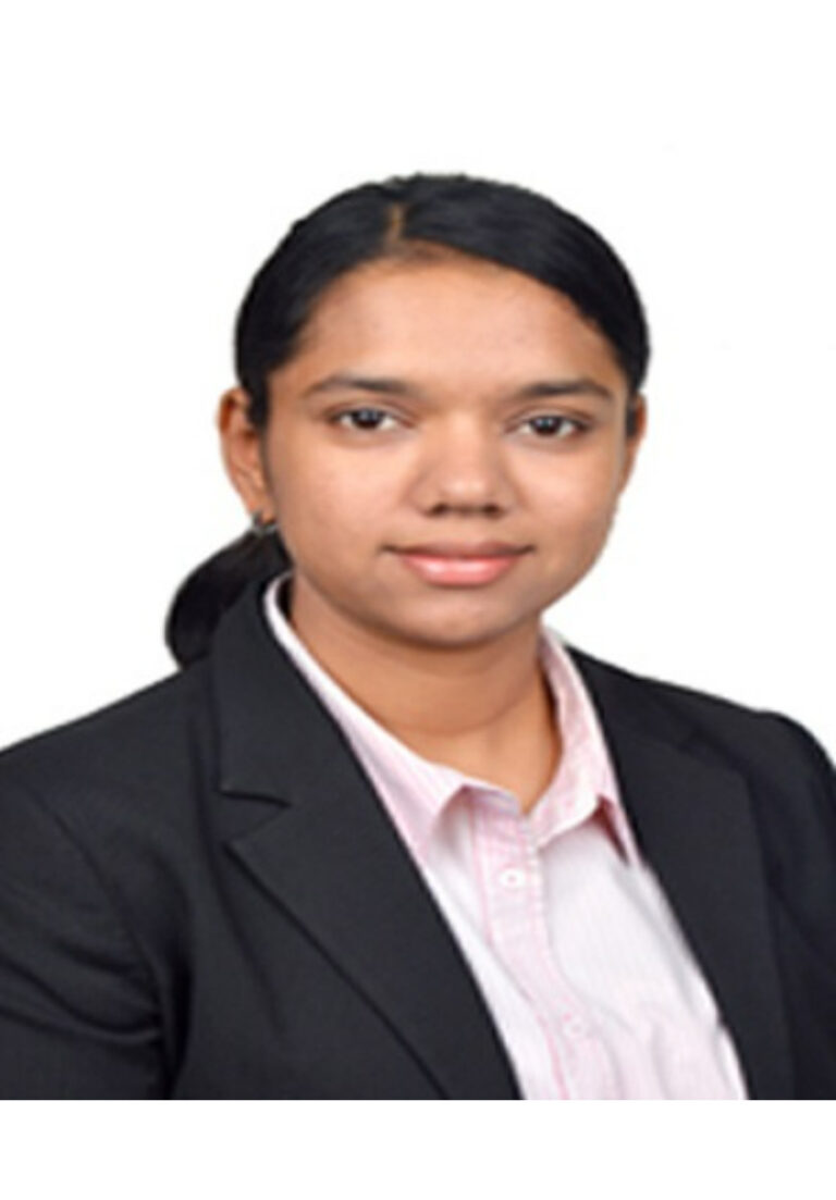 Angela Sebastian - Amicus Capital Partners